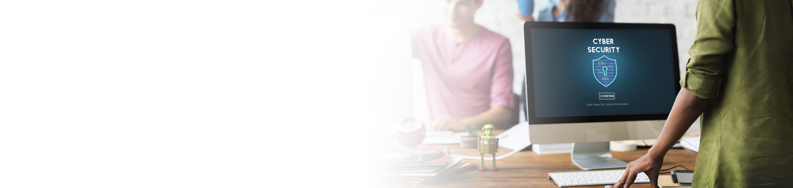 Security | Bank of Stockton